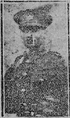 John Bibby | Liverpool Pals